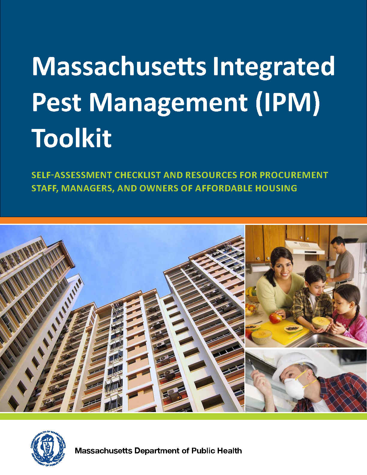 The Massachusetts Integrated Pest Management (IPM) Toolkit - English ...