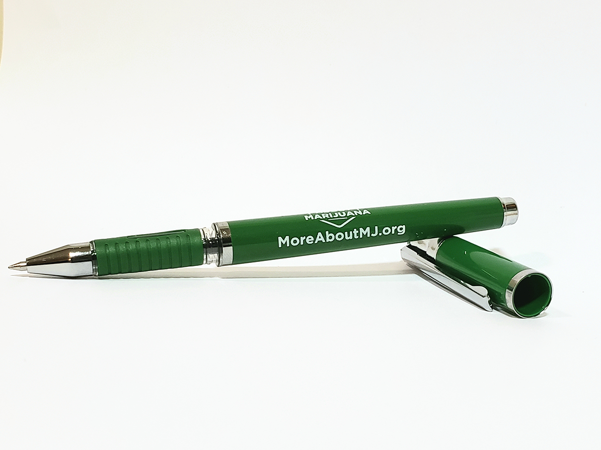 More About Marijuana Pen - English: Massachusetts Health Promotion ...