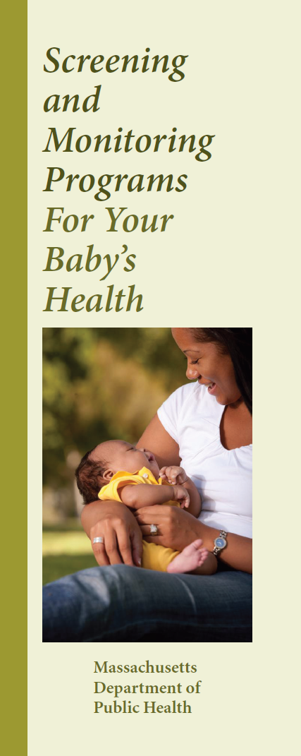 Screening and Monitoring Programs for Your Baby's Health - Multiple ...