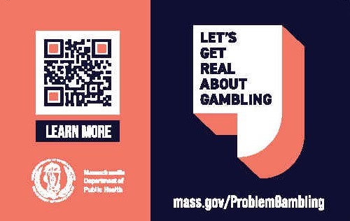 Let's Get Real About Gambling Wallet Cards - English: Massachusetts ...
