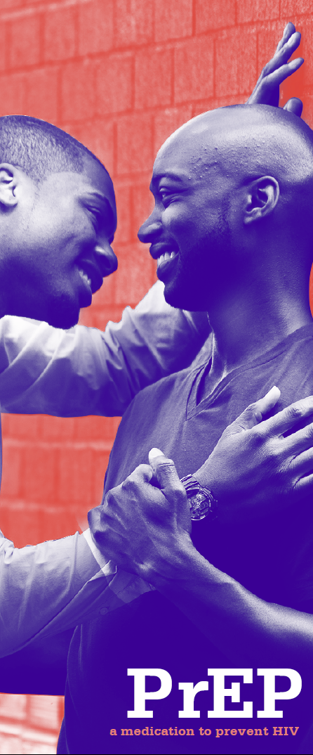 PrEP Brochure: Massachusetts Health Promotion Clearinghouse