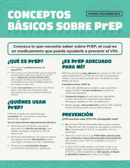 PrEP (Pre-Exposure Prophylaxis): Massachusetts Health Promotion ...