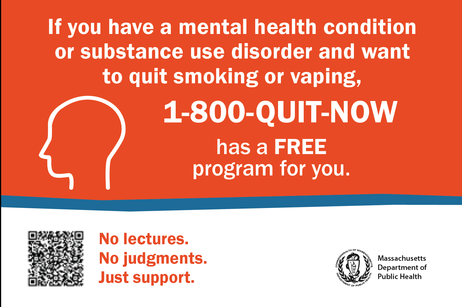 Quit Resource Card (Behavioral Health) - Multiple Languages ...