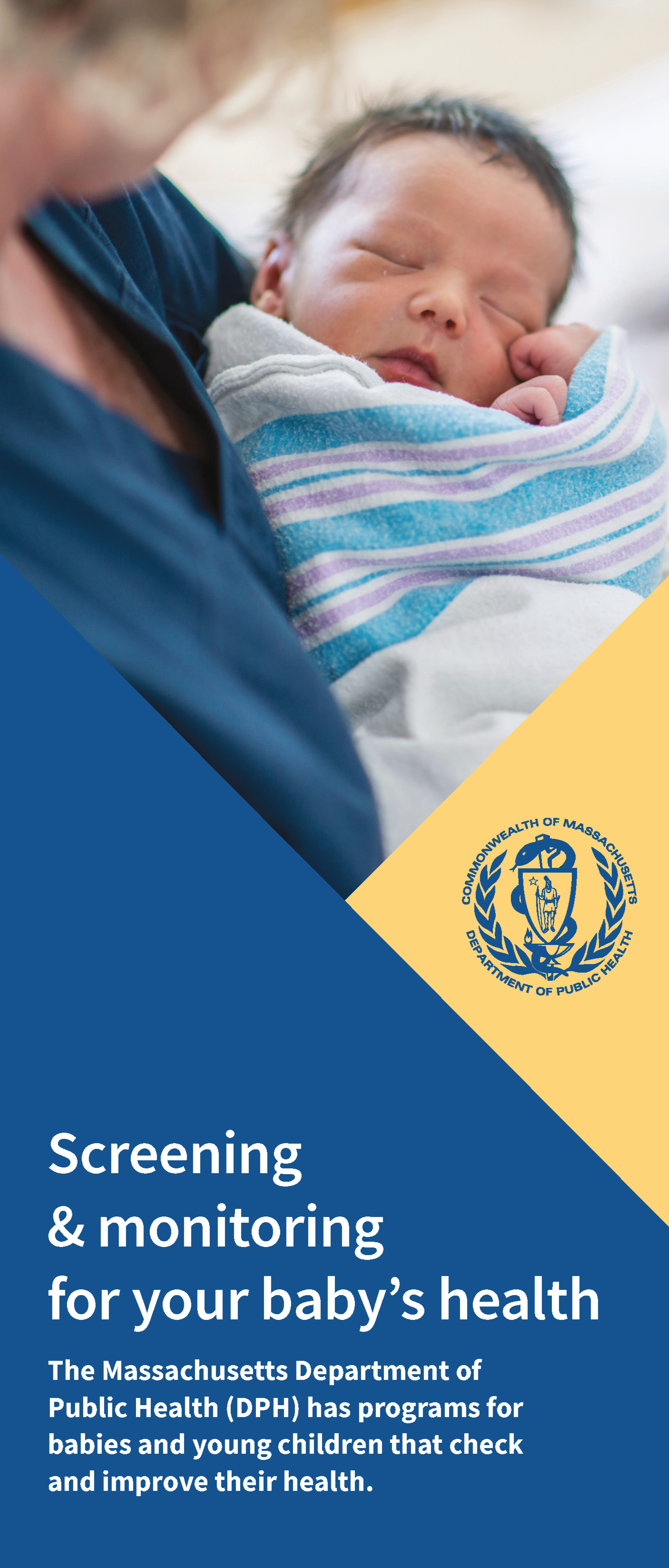 Screening and Monitoring Programs for Your Baby's Health - Multiple ...