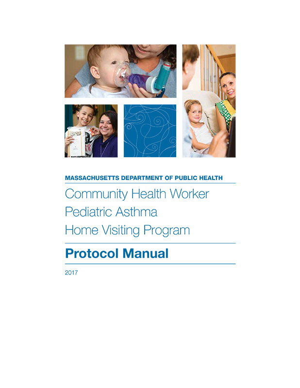 Community Health Worker-led Pediatric Asthma Home Visiting Protocol ...