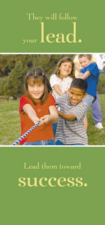 Lead Them Toward Success - English: Massachusetts Health Promotion ...